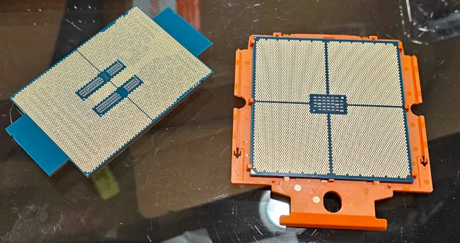 Parallel CPU Bringup Lands For Linux 6.5 To Shorten Boot/Reboot Time On Large Servers - Phoronix