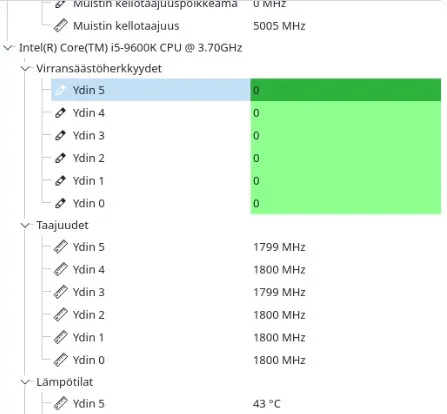 TuxClocker 1.2 Released With AMD GPU Thermal Monitoring, CPU Governor Controls - Phoronix