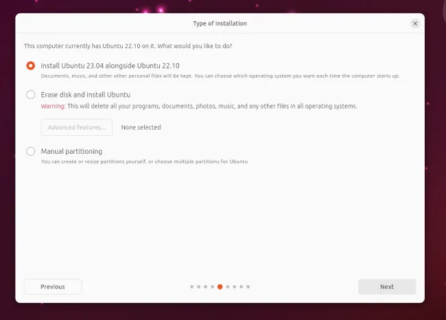 Ubuntu 23.04 Desktop's New Installer Set To Ship Without OpenZFS Install Support - Phoronix
