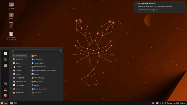 Ubuntu Cinnamon Becomes An Official Flavor For Ubuntu 23.04 - Phoronix