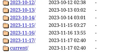 Ubuntu's Mainline Kernel PPA Is Back To Providing The Latest Linux ...