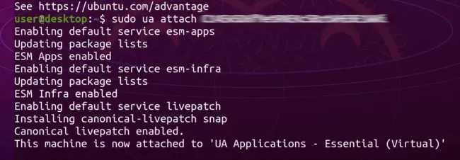 Canonical Livepatching Now Available For Ubuntu HWE Kernels - Phoronix
