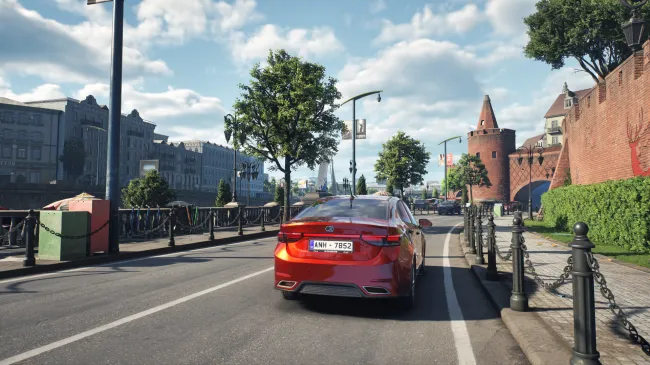 Unigine 2.17 Brings Production-Ready Vulkan & DX12 Support - Phoronix