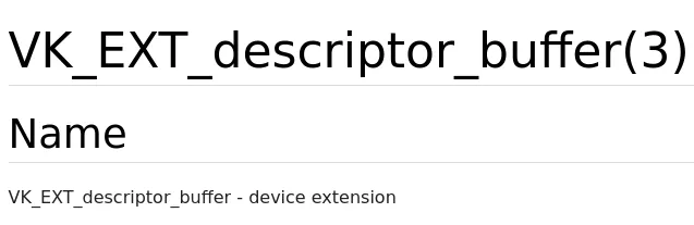 Blumenkrantz Back To Working On Zink Improvements For 2023 - Phoronix