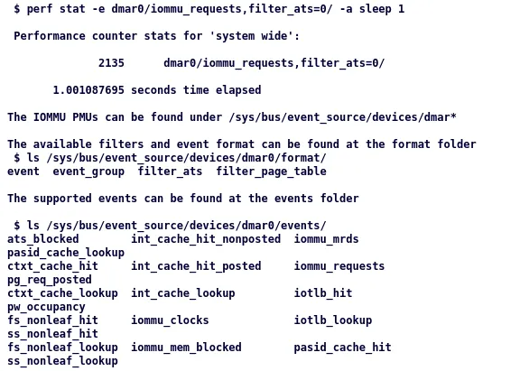 Intel Preparing New Linux "PerfMon" Performance Monitoring Support For ...