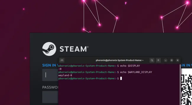 XWayland 23.2 Released With Tearing Control, Resizable Rootful, EI Support - Phoronix