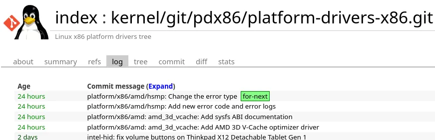 AMD 3D V-Cache Optimizer Driver To Be Merged For Linux 6.13 - Phoronix