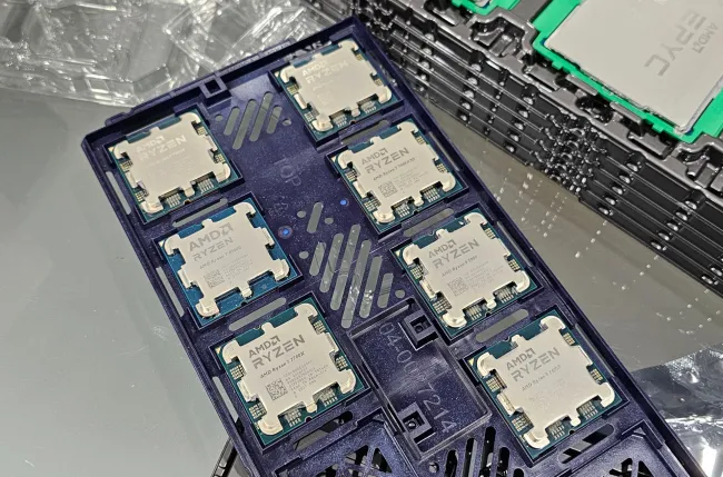 Linux's x86_energy_perf_policy Utility Being Extended To AMD CPUs ...