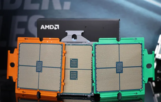 Initial AMD SEV-SNP KVM Guest VM Support Merged Into Linux 6.11 - Phoronix