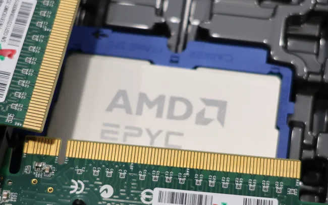 PCIe TPH Coming With Linux 6.13 To Further Enhance 5th Gen AMD EPYC Performance - Phoronix