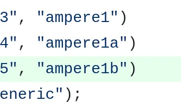 Ampere Computing 2024 Roadmap Update: 256 Core 3nm CPU In 2025 - Phoronix