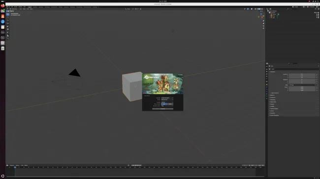 Blender 4.3 Released With AMD HIP-RT Ray-Tracing On Linux, Experimental Vulkan Backend - Phoronix