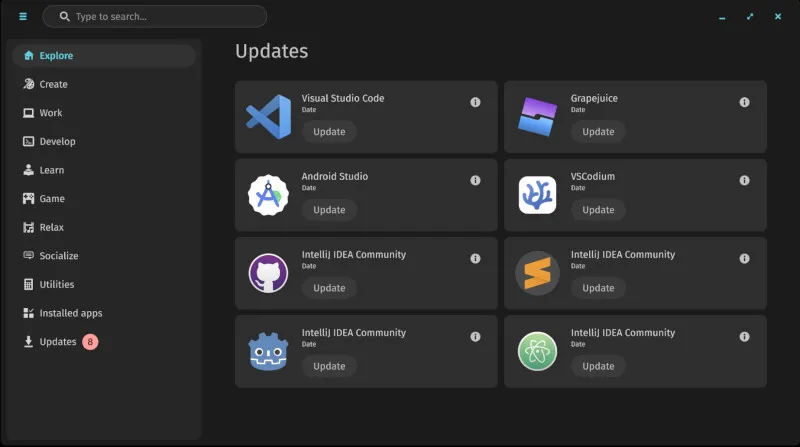 System76's COSMIC Working On Drag & Drop, More Compositor Improvements ...