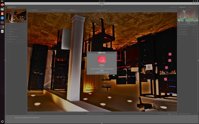 Darktable 5.4 RAW Photography Software Reaches Parity Between X11 ...