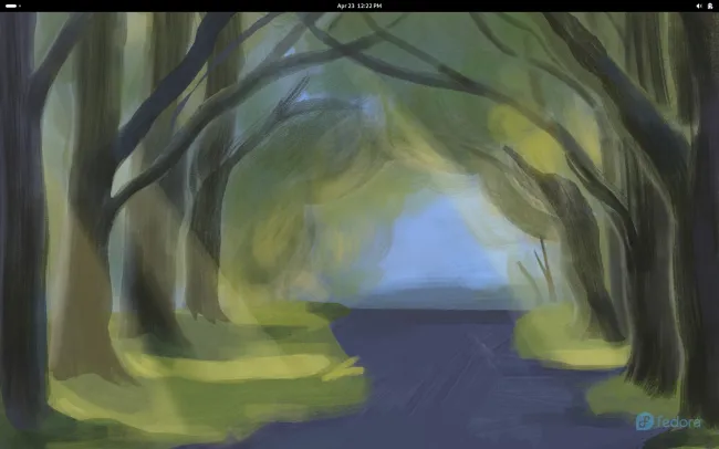 Fedora Linux 40 Available For Download As A Wonderful Upgrade - Phoronix