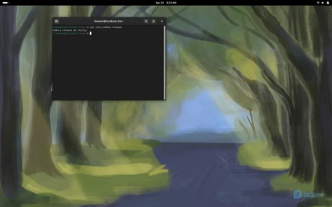 Fedora Linux 40 Available For Download As A Wonderful Upgrade - Phoronix