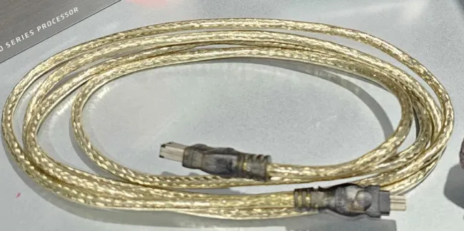 Linux 6.9 Change Allows Old Macs Using Firewire To Enjoy Virtualization Support - Phoronix