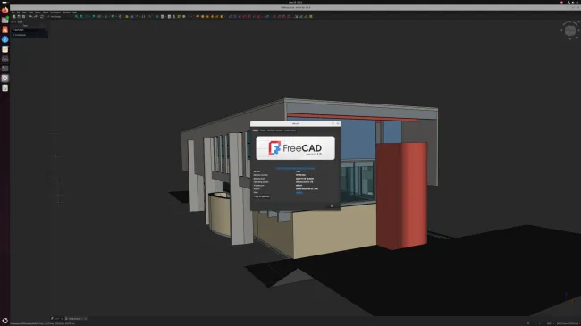 FreeCAD 1.0 Released With UI/UX Improvements, New Materials System ...