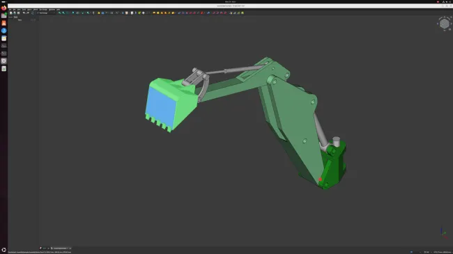 Freecad Software FreeCAD Tutorial For 3D Printing: 8 Simple Steps