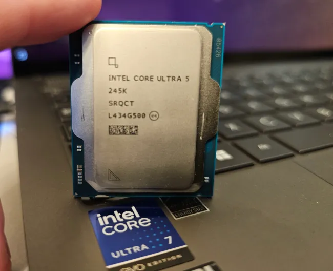 Linux 6.12-rc5 Disabling Intel's Linear Address Masking "LAM" Due To ...