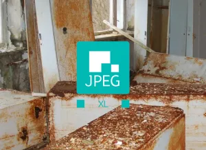 Mozilla Is Interested In A Rust JPEG-XL Decoder For Firefox & Google ...