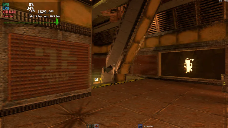 Mesas Cpu Based Vulkan Driver Now Supports Ray Tracing Phoronix 