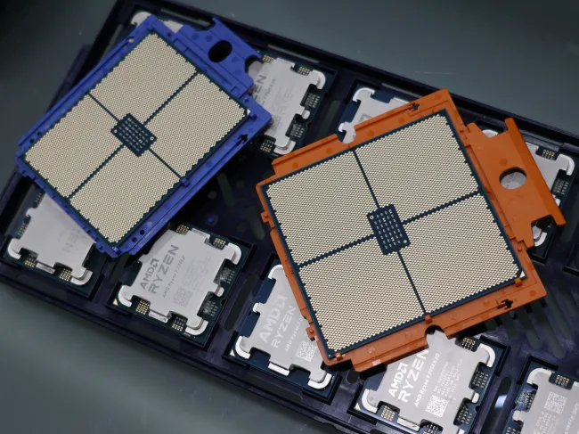 Linux 6.10 AES-XTS For Disk/File Encryption As Much As ~155% Faster For ...