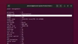 Linux Performance, Benchmarks & Open-Source News - Phoronix