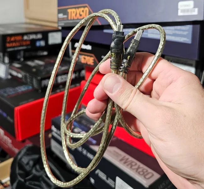 FireWire IEEE-1394 Support Further Refined In Linux 6.17 - Phoronix