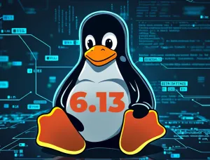 Linux 6.13 Features: AutoFDO+Propeller Optimizations, Many AMD Additions & SDUC + NVMe 2.1 ...
