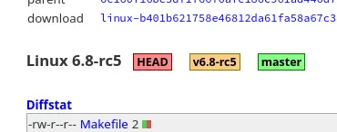 Linux 6.8-rc5 Released With Documented Process For CVE Security Vulnerabilities - Phoronix