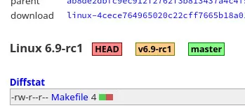 Linux 6.9-rc1 Released With AMD P-State Preferred Core, Larger FB Console Fonts - Phoronix