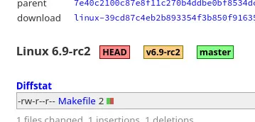Linux 6.9-rc2 Released As An Easter Test Kernel - Phoronix