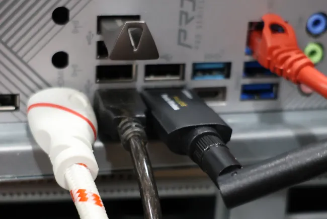 Linux 6.9 Adds New Build-Time Control Whether To Authorize Attached USB Devices - Phoronix