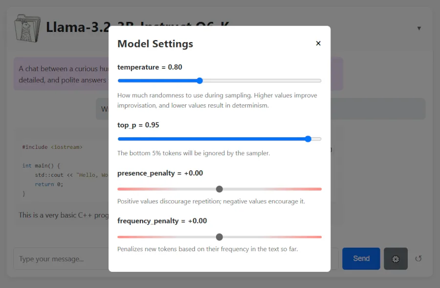 Llamafile 0.8.17 Brings New Web UI For This Easy-To-Distribute AI LLM Framework - Phoronix