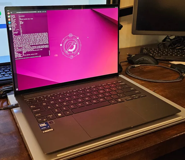 Intel P-State Energy Aware Scheduling Patches Updated For Lunar Lake - Phoronix