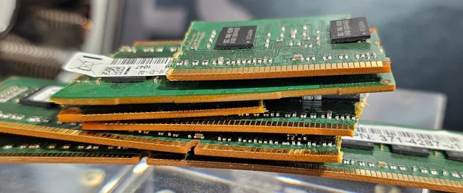 Linux 6.12 Adds A Kernel Stack Usage Histogram To Help With Optimizations - Phoronix