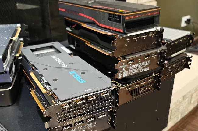 Mesa 24.0-rc3 Up For Testing, Mesa 23.3.4 Out As Stable - Phoronix