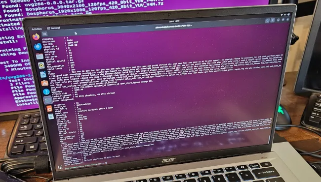 Updated Intel Meteor Lake Tuning For Linux Shows Huge Performance/Power Improvements - Phoronix