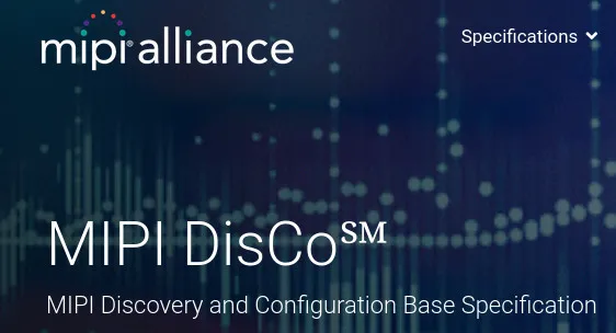 Linux 6.8 To Support ACPI-Based Enumeration Of CSI-2 / MIPI Cameras - Phoronix