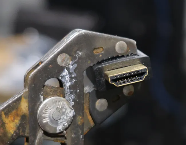 Nouveau Supporting HDMI 2.1 Won't Hopefully Be Too Challenging Thanks To NVIDIA Firmware - Phoronix