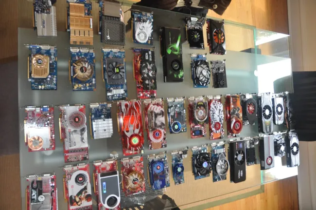 Proposal For Creating A New Mesa Legacy Driver Branch: R300, R600, Lima ...