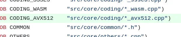 OpenJPH v0.10 JPEG2000 Library Adds AVX-512 Support - Phoronix