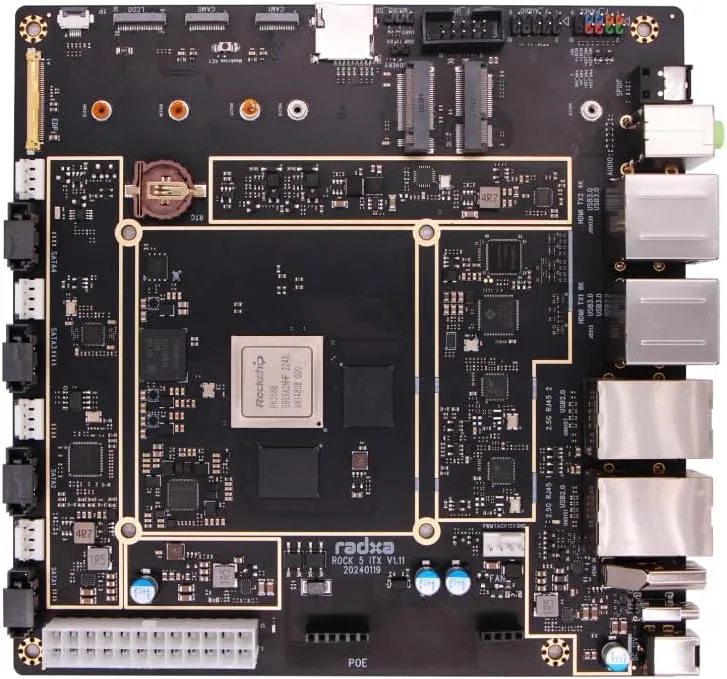 Linux 6.11 Lands Support For Snapdragon X1 Elite ASUS Vivobook S15 ...