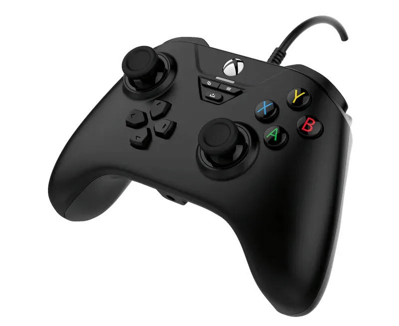 Linux 6.9 Adds Support For Snakebyte Gamepads - Phoronix