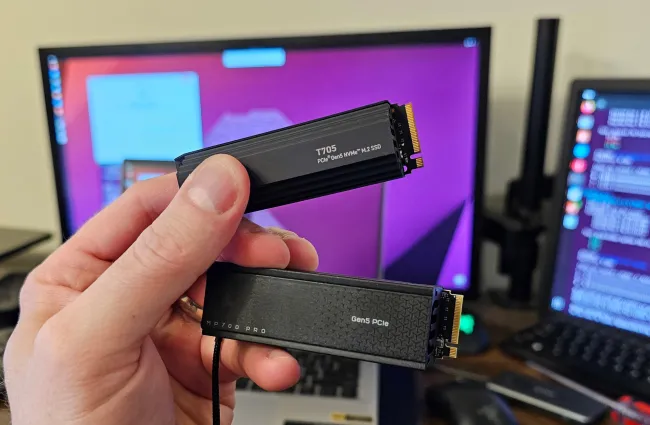 Bcachefs Repair Code Reaching Complete & Robust Recovery - Phoronix