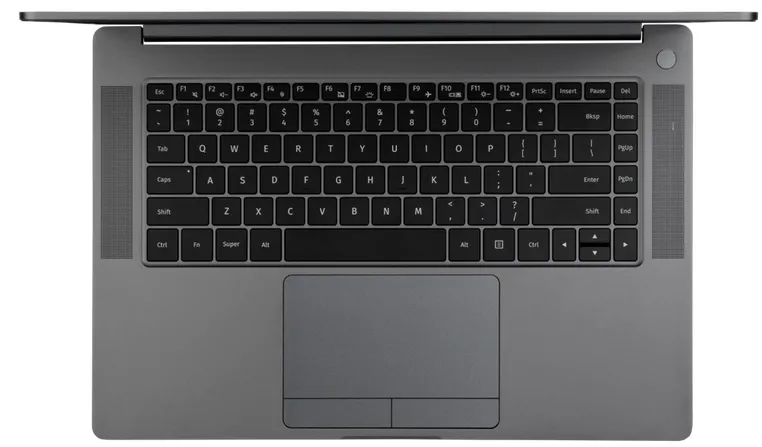 System76 Releases Updated AMD Ryzen Linux Laptop - Phoronix