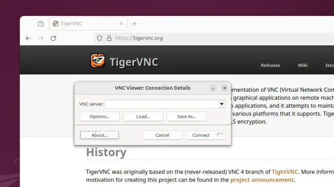 TigerVNC 1.14 Allows OpenGL & Vulkan Hardware Acceleration - Phoronix