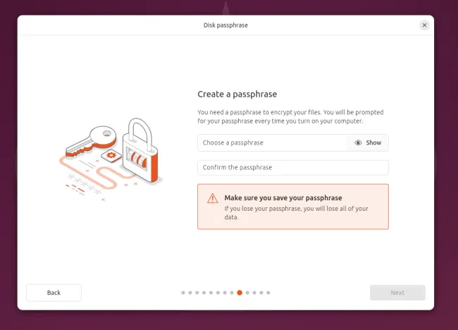 Ubuntu 24.04 Supports Easy Installation Of OpenZFS Root File-System With Encryption - Phoronix