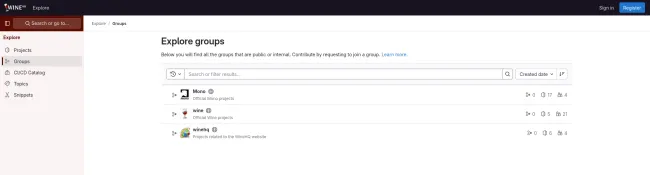 Wine Making Improvements To Its GitLab, Eyes Contributor Covenant For ...